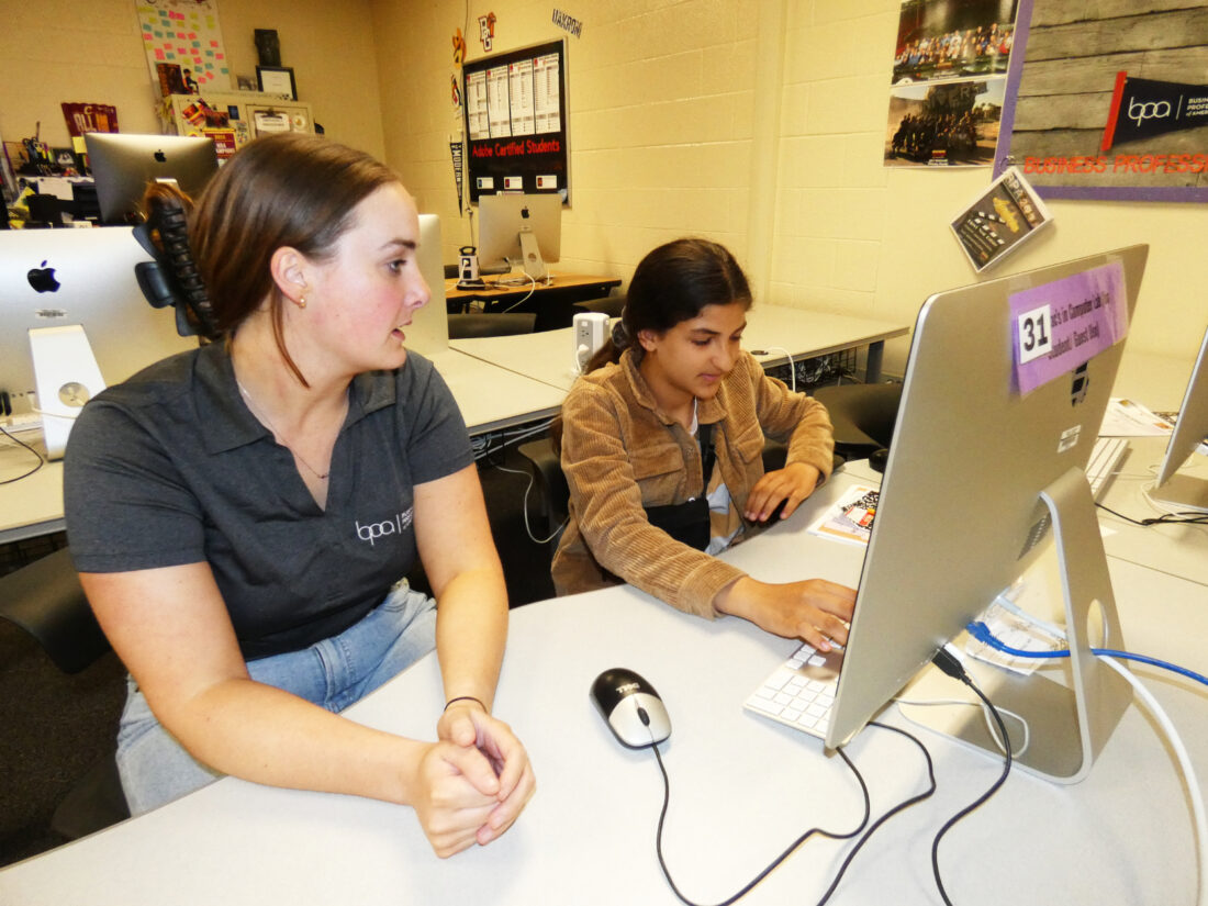 Career paths explored at TCTC | News, Sports, Jobs - Tribune Chronicle